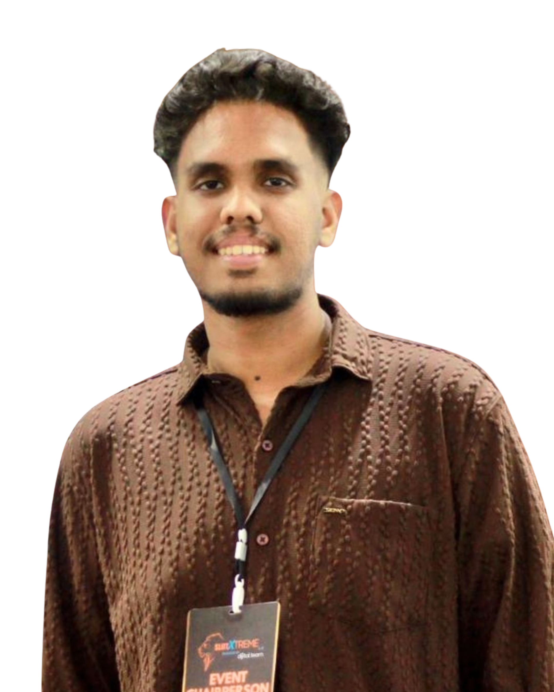Hesara Perera | Full Stack Developer & UI/UX Designer